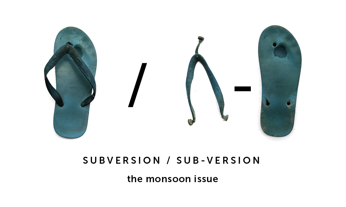 Subversion Sub Version Yendai